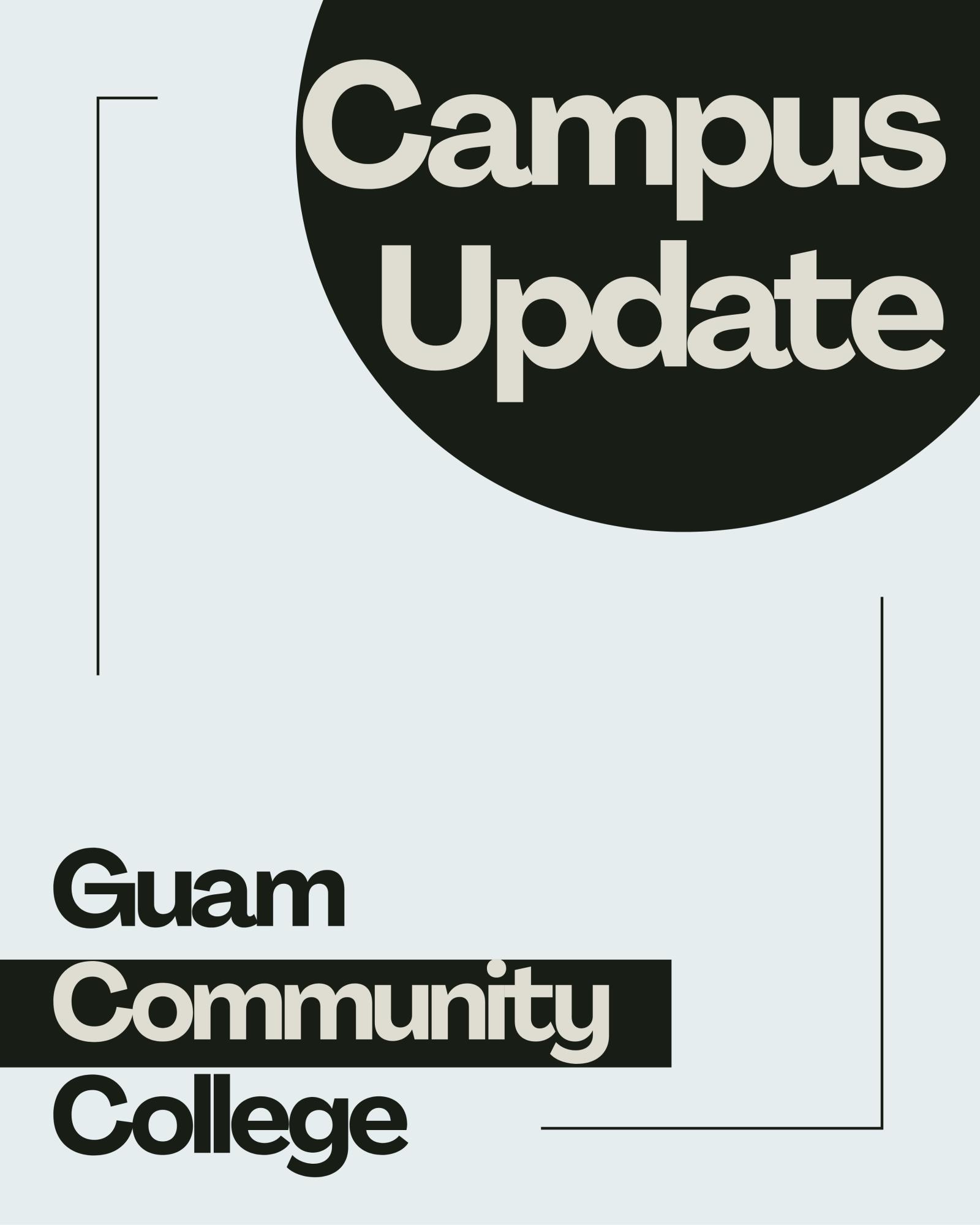 Guam Community College | GCC Guam