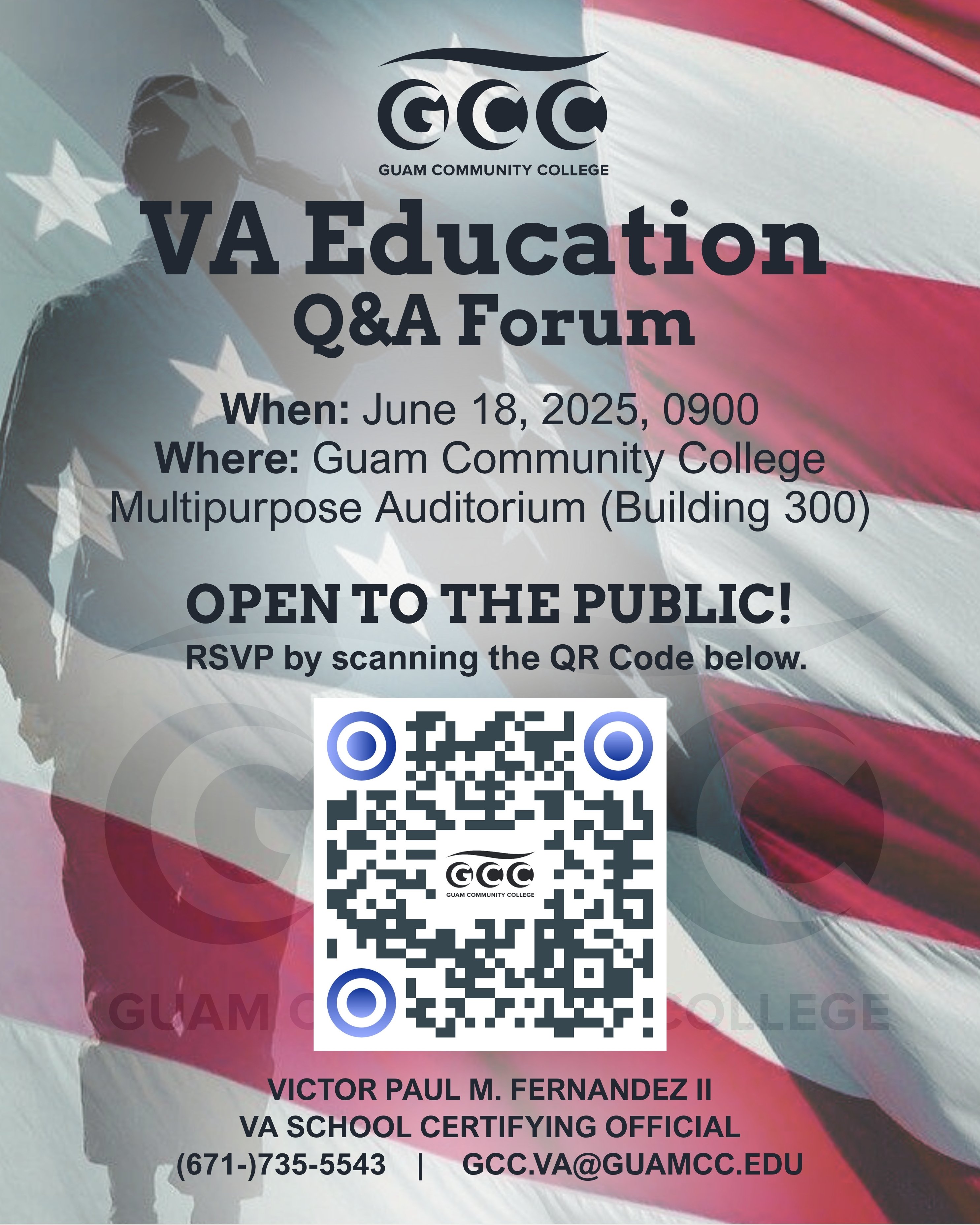 Guam Community College | GCC Guam