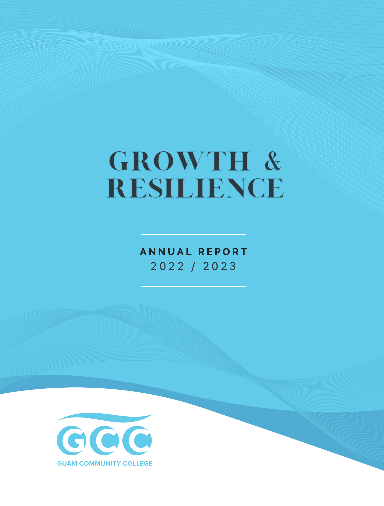 Guam Community College | GCC Guam